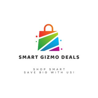 Smart Gizmo Deals - Telegram Channel - English ( India )