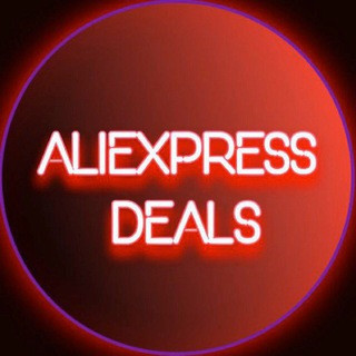 Aliexpress Deals & Coupons (@aliexpressdealshot) - Telegram Group - English