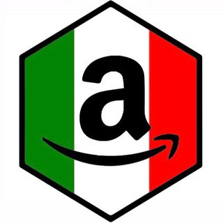 Amazon Offerte ITA (@amazon_offerte_italy) - Canale Telegram - italiano