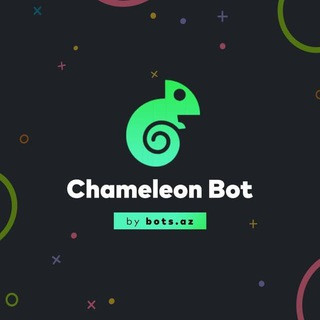 Chameleon Game TR - Telegram Botu - Türkçe