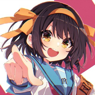 Waifu Paradise (@waifu_paradise) - Telegram Channel - English