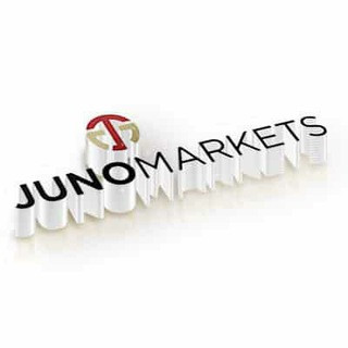 JUNO MARKETS ID - Telegram Channel - English