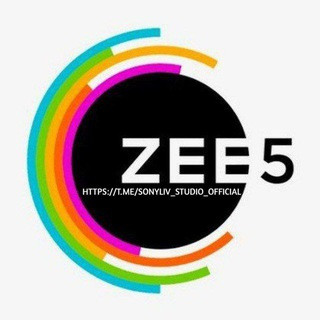 𝗭𝗘𝗘 𝗦𝗧𝗨𝗗𝗜𝗢 𝗢𝗙𝗙𝗜𝗖𝗜𝗔𝗟 - Telegram Channel - English ( India )