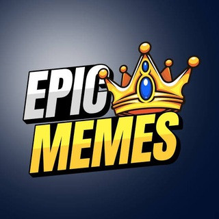 Epic Memes Jokes Funny videos (@dailyepicmemes) - Telegram Channel ...