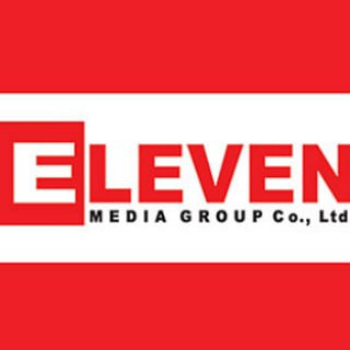Eleven Media Group - Telegram Channel - English ( India )