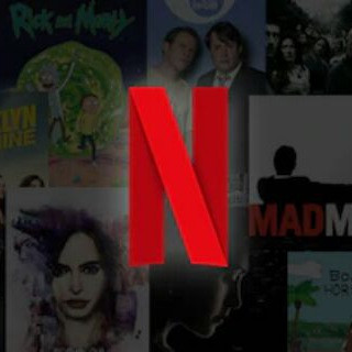 Movies and Series | Netflix Hollywood - Telegram Channel - English ...