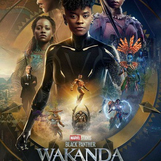 Netflix movies - Telegram Channel - English