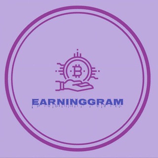 EarningGram - Telegram Bot - English ( India )