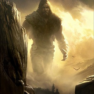 The Giant Within (@giantwithin) - Telegram Channel - English ( India )