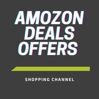 Amazon Deals & offers (@amozondealsoffers) - Telegram Channel - English ...