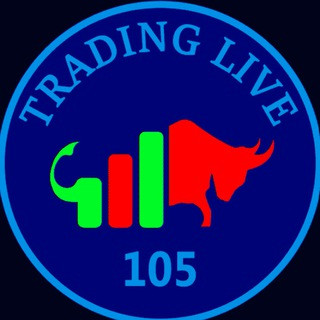 Trading Live 105 - Canale Telegram - italiano