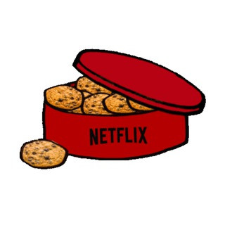 Netflix Cookies - Telegram Channel - English