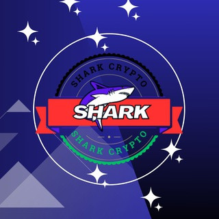 Shark Crypto️ - کانال تلگرام - فارسی