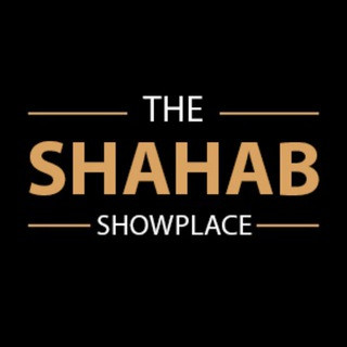 Shahab showplace (@shahabshowplace) - کانال تلگرام - فارسی