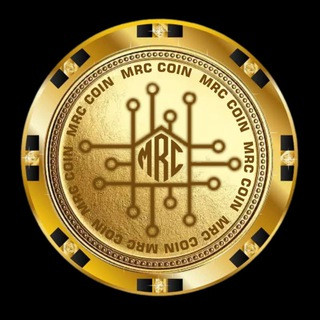 MRCoin_Official - Telegram Group - English