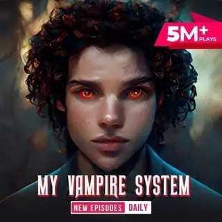 My Vampire System CH2 (English) •|Pocket FM|• - Telegram Channel ...
