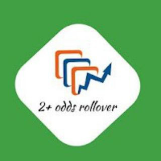 2+ 𝒐𝒅𝒅𝒔 𝒓𝒐𝒍𝒍𝒐𝒗𝒆𝒓 - Telegram Channel - English ( India )