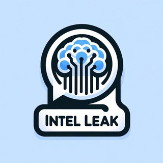 Intel Leak - Telegram Channel - English