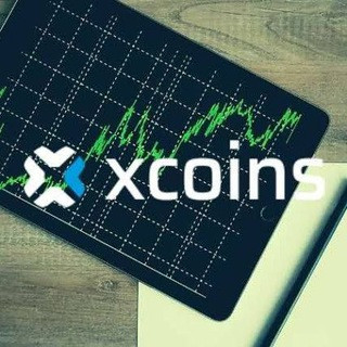 XCOIN GOLD SIGNALS - Telegram Channel - English