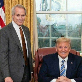 Lin Wood - Telegram Channel - English