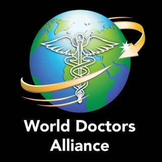 World Doctors Alliance - Telegram Channel - English