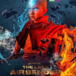 Avatar: The Last Airbender 2024 [NETFLIX] - Telegram Channel - English
