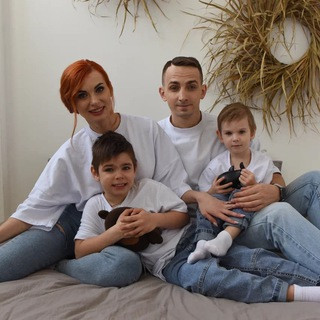 Family_vibe - Телеграм Канал - русский