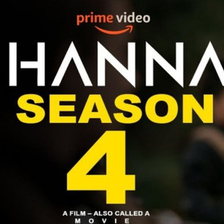 HANNA VF FRENCH SAISON 4 3 2 1 INTEGRALE - Channel Telegram - français