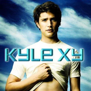 KYLE XY VF FRENCH SAISON INTEGRALE 4 3 2 1 - Channel Telegram - français