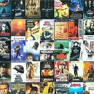 Cinémas vf - Channel Telegram - français