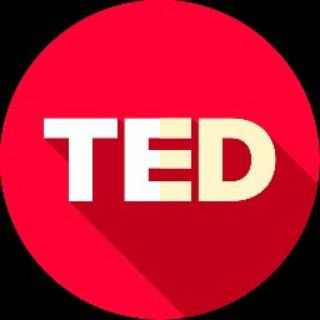 TED Talks - Telegram Channel - English