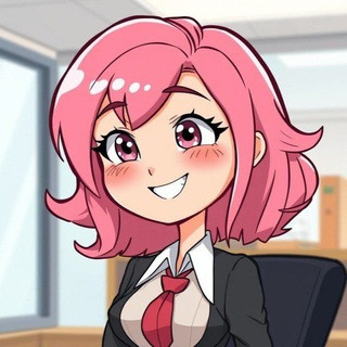 Sweet Friend - Telegram Bot - English