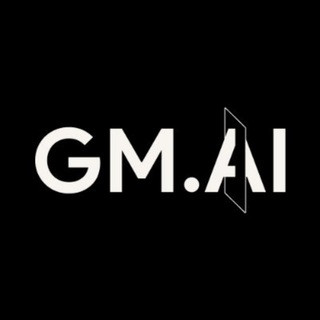 GM.AI Announcement - Telegram Channel - English