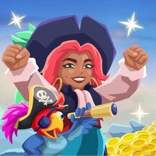 Pirate Clash Official Channel (@pirateclashchannel) - Telegram Channel ...