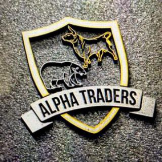 Alpha Trader #BTC - Telegram Kanalı - Türkçe