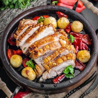 All about food and cooking. The most interesting recipes from around ...