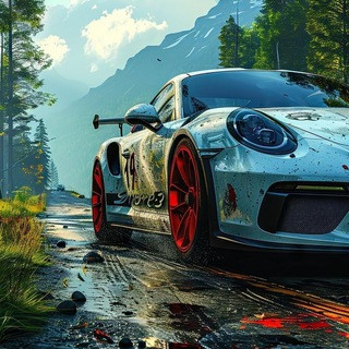 HD Wallpapers - Telegram Channel - English