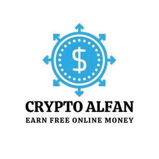 Crypto Alfan - Telegram Channel - English