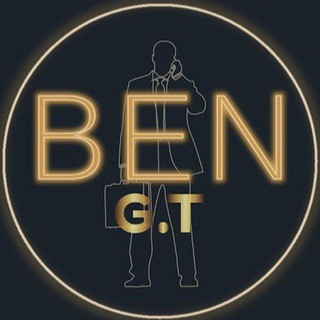 Ben, Gold Trader - Telegram Channel - English