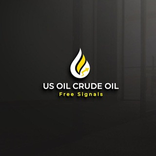 USOIL/CRUDE OILSIGNALS - Telegram Channel - English