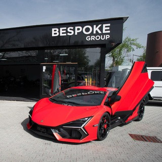 Bespoke Group - Telegram Channel - English