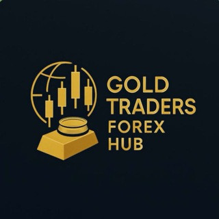 GOLD TRADER FX HUB - Telegram Channel - English