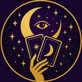 Tarot Arcana o Moon Readings - Telegram Bot - English