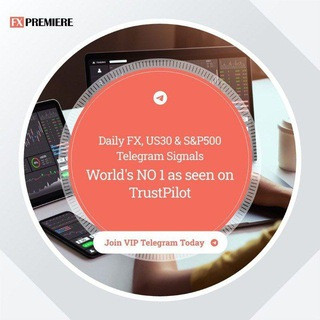 Fx Premiere.com - Telegram Channel - English