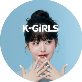 K-Girls (@kpop003) - Telegram Channel - English
