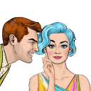 Desperate Housewives - Telegram Sticker