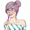 Desperate Housewives - Telegram Sticker