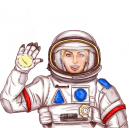 Desperate Housewives - Telegram Sticker